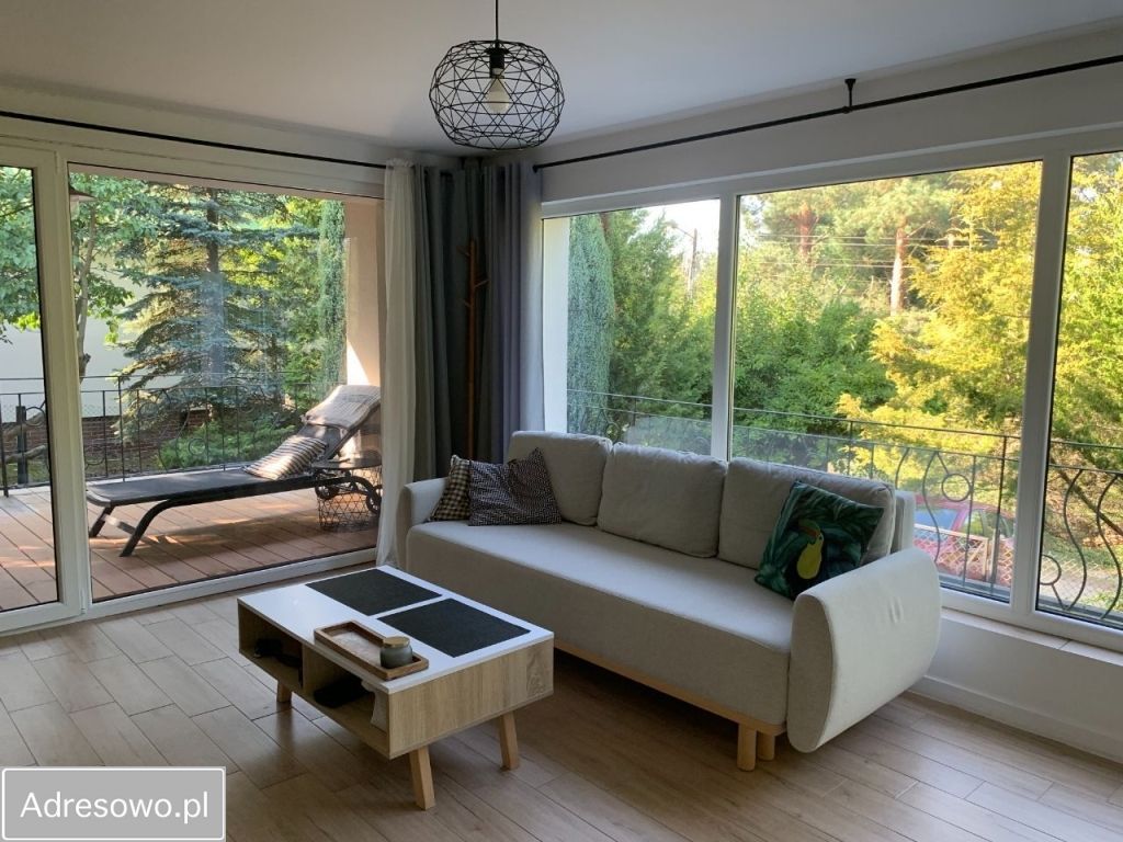 Dom Boszkowo-Letnisko, ul. Słoneczna, bez pośrednika - 78 m² - 580 000 zł