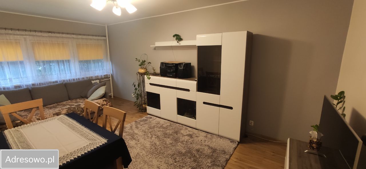 Mieszkanie Łódź, ul. Rojna, bez pośrednika - 44 m²