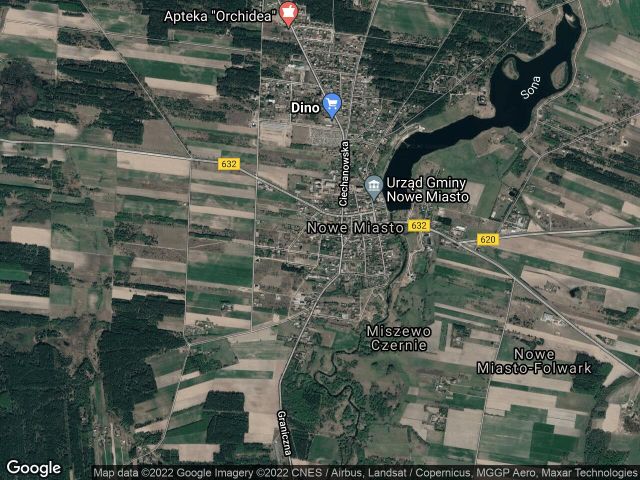Dom Modzele-Bartłomieje, Polna, bez pośrednika - 50 m2