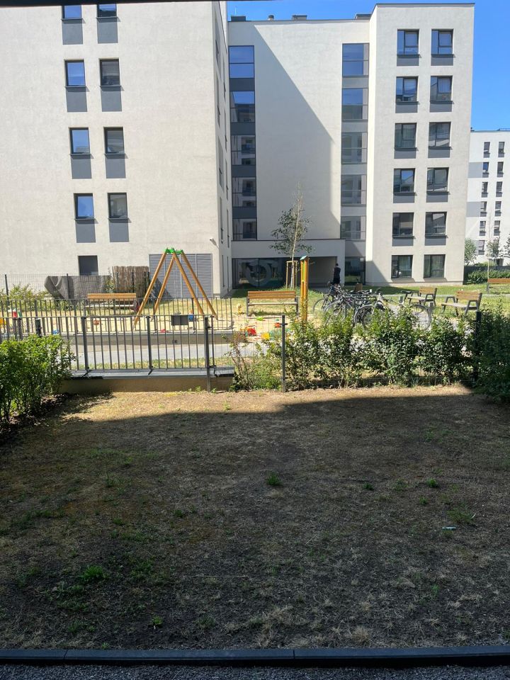 Mieszkanie do wynajęcia Warszawa, ul. Posag 7 Panien 11, bez pośrednika