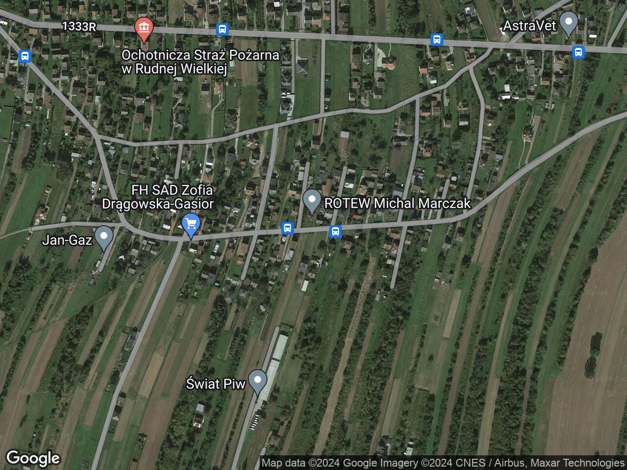 Dom Rudna Wielka, bez pośrednika - 100 m2 - 310 000 zł