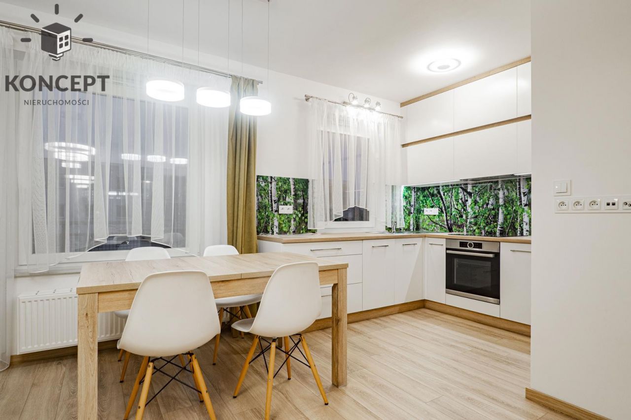 Mieszkanie do wynajęcia Wrocław, ul. Jamesa Cooka