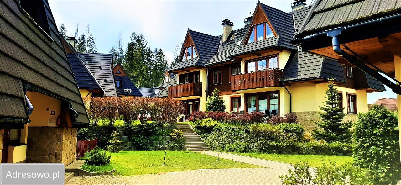 Mieszkanie Nowe Bystre, bez pośrednika - 50 m2 - 840 000 zł