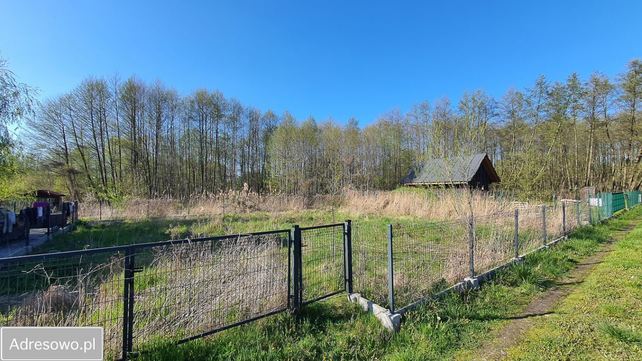 Działka Boszkowo-Letnisko, ul. Turystyczna, bez pośrednika - 437 m²