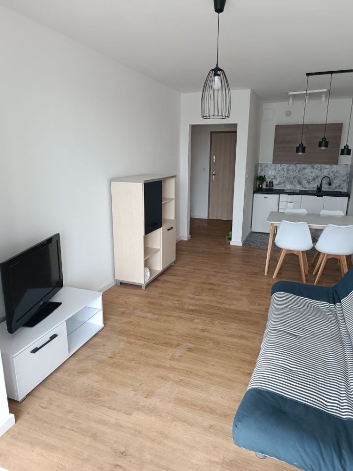 Mieszkanie do wynajęcia Stasin, bez pośrednika