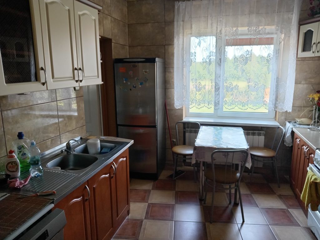 Dom Zawady-Tworki, bez pośrednika - 62 m2 - 300 000 zł