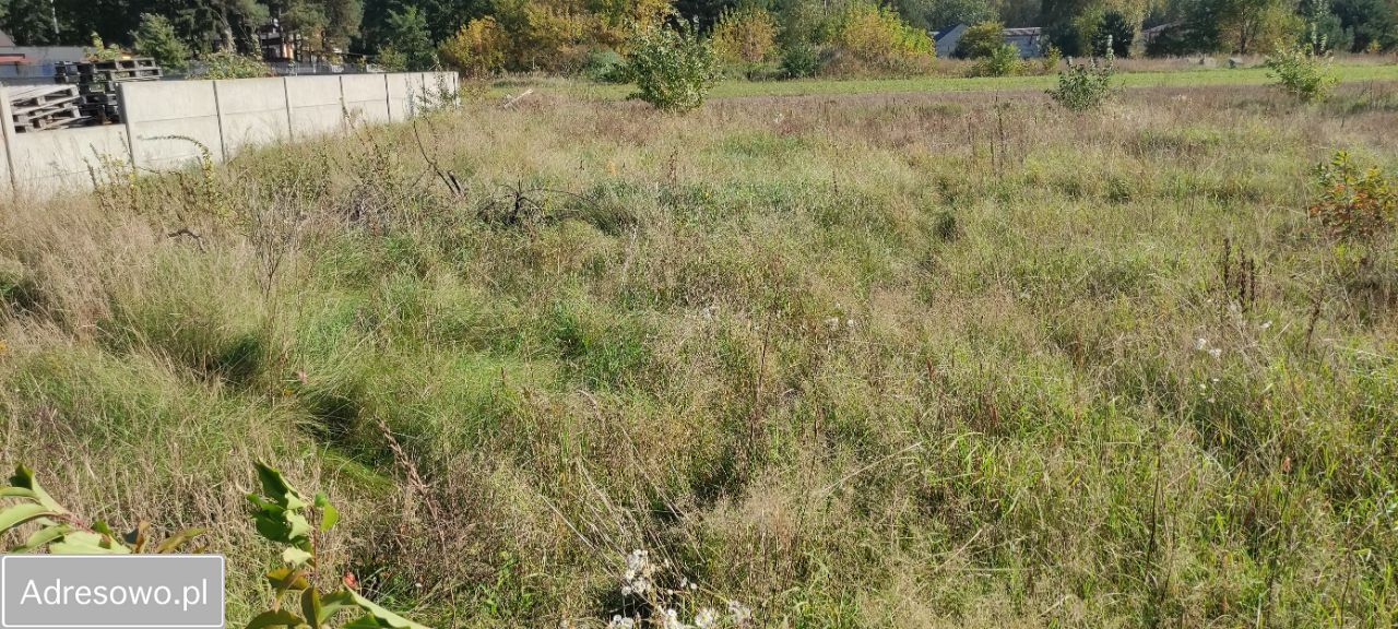 Działka Jedlnia-Letnisko, ul. Słupicka, bez pośrednika - 550 m²