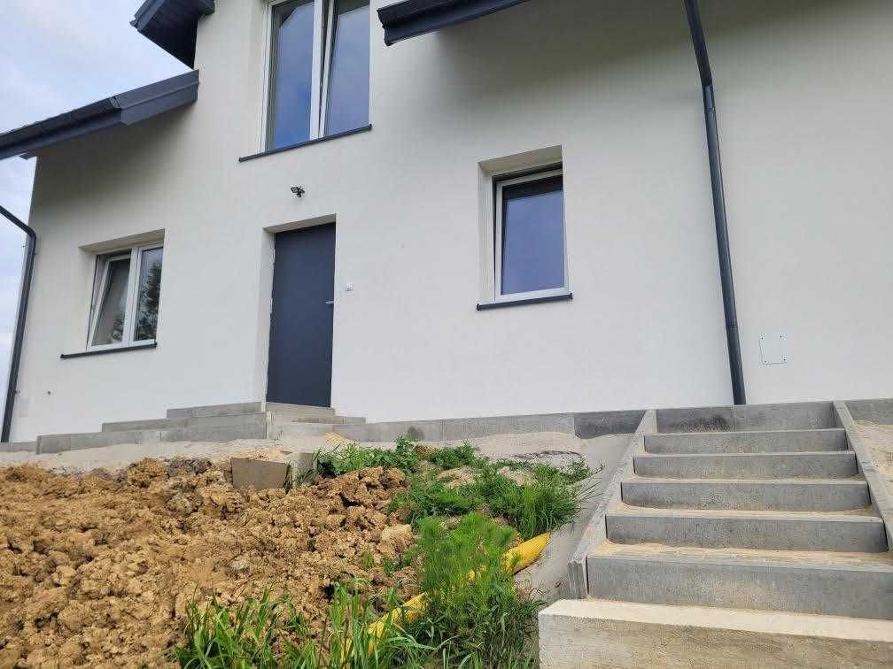 Dom do wynajęcia Świlcza, bez pośrednika