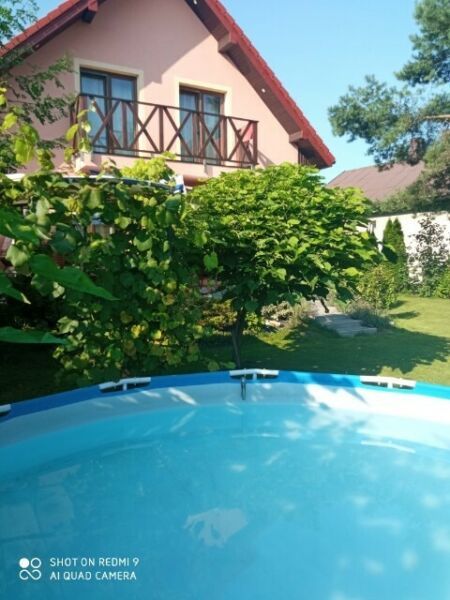 Dom Rudawa, bez pośrednika - 146 m²