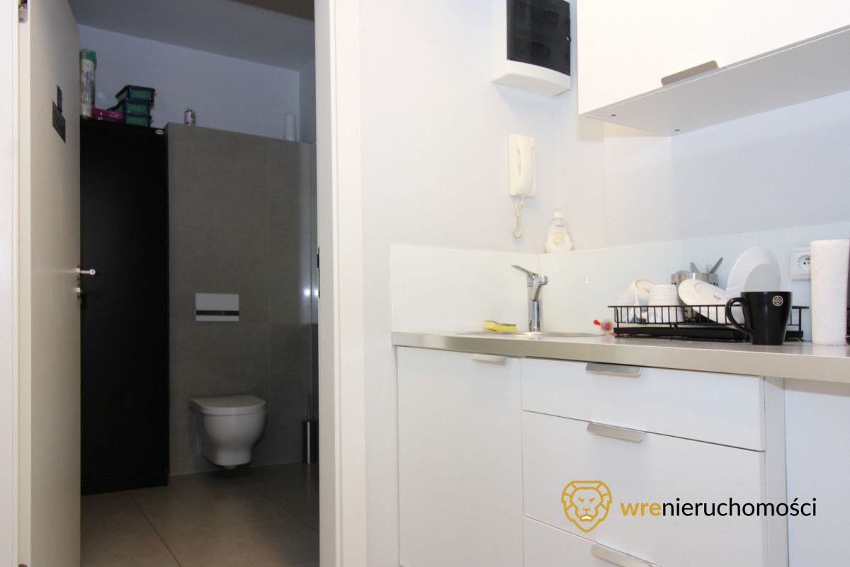 Mieszkanie Wrocław, ul. Legnicka - 59 m²