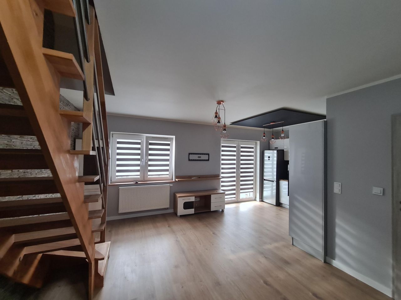 Mieszkanie Stargard, ul. Miła, bez pośrednika - 41 m²