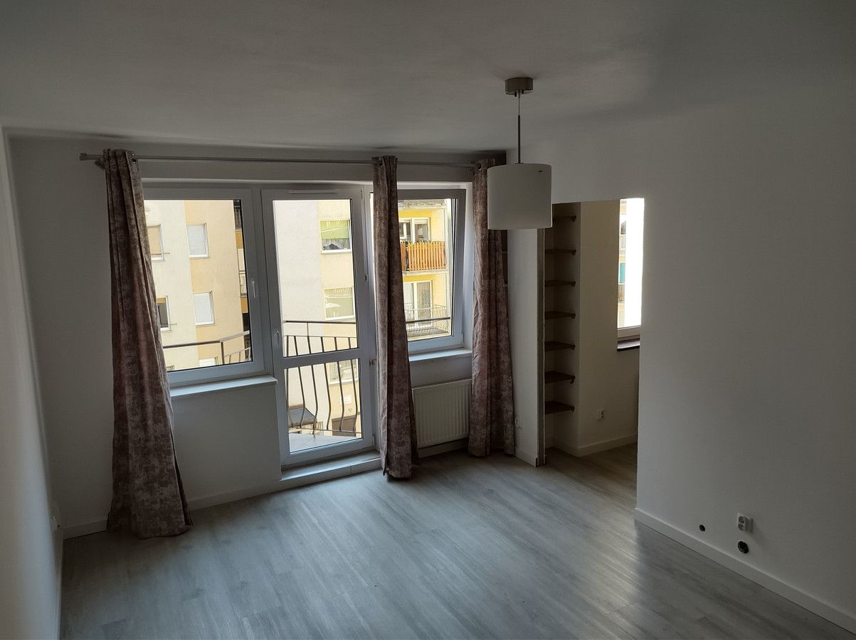 Mieszkanie Piaseczno, ul. Strusia, bez pośrednika - 34 m²