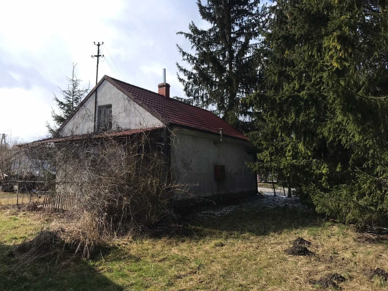 Dom Nowe Kichary, bez pośrednika - 75 m²