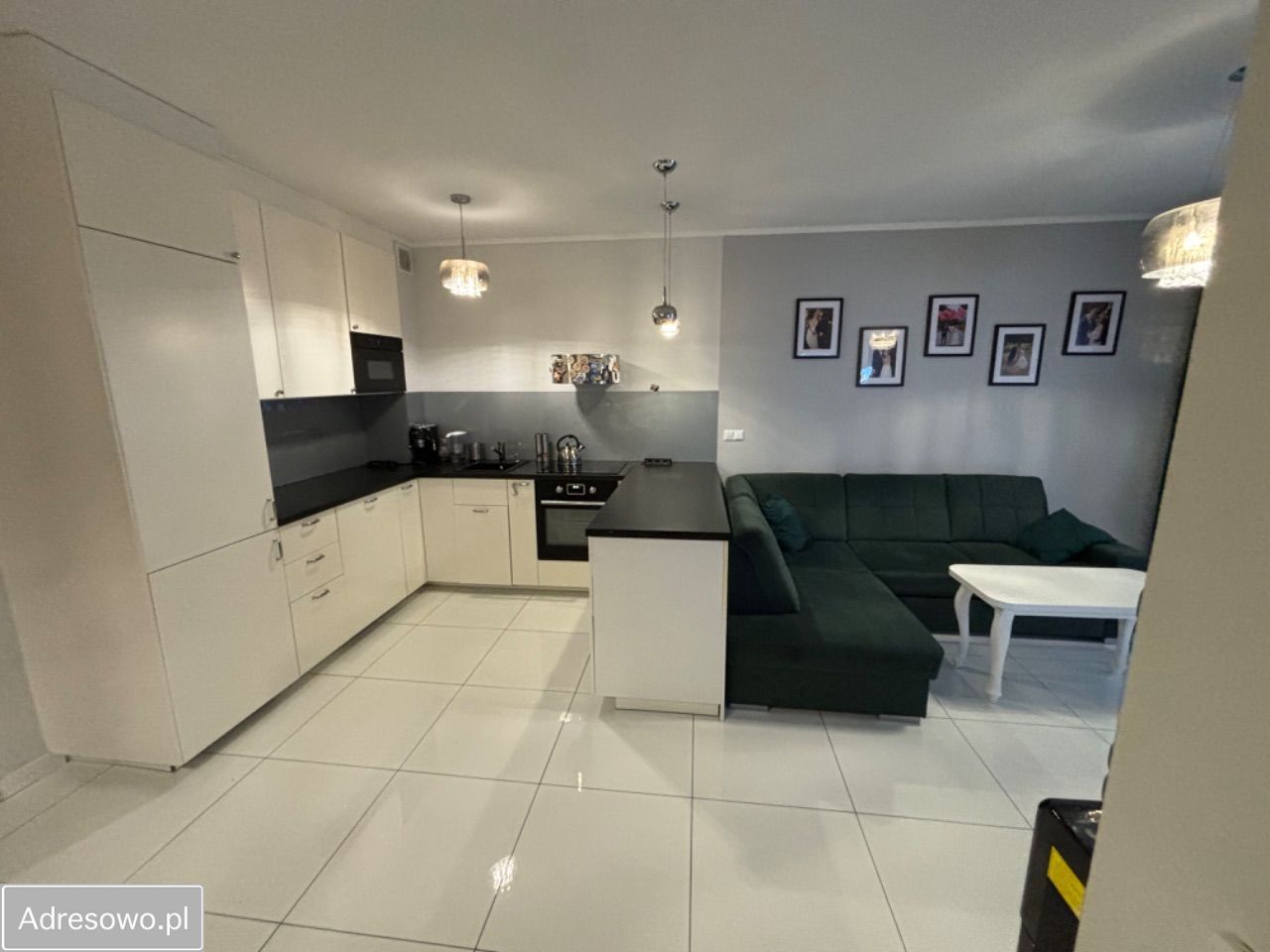 Mieszkanie Stargard, ul. Wojska Polskiego, bez pośrednika - 62 m2 - 670 000 zł