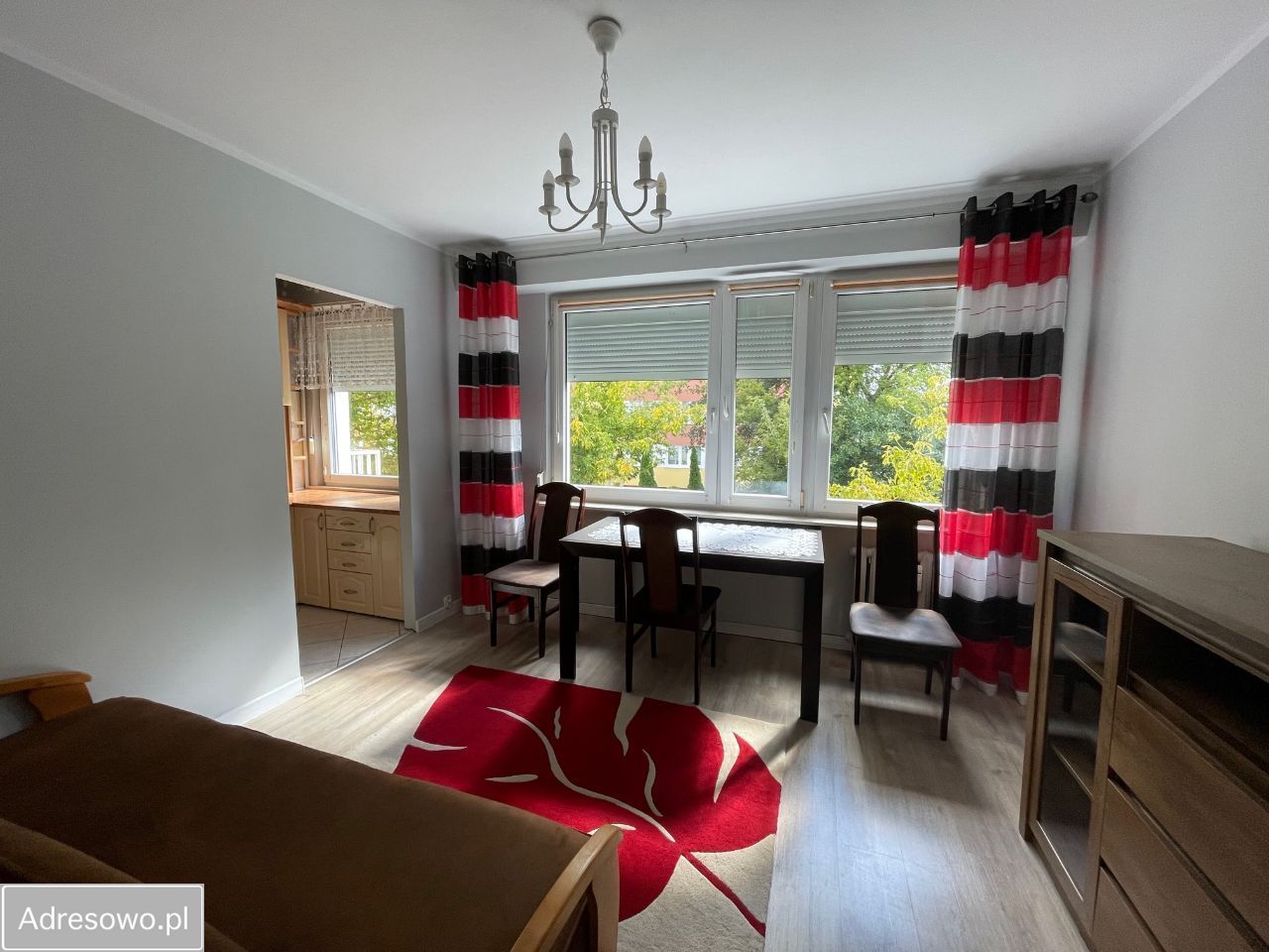 Mieszkanie do wynajęcia Konin, ul. Zakole, bez pośrednika