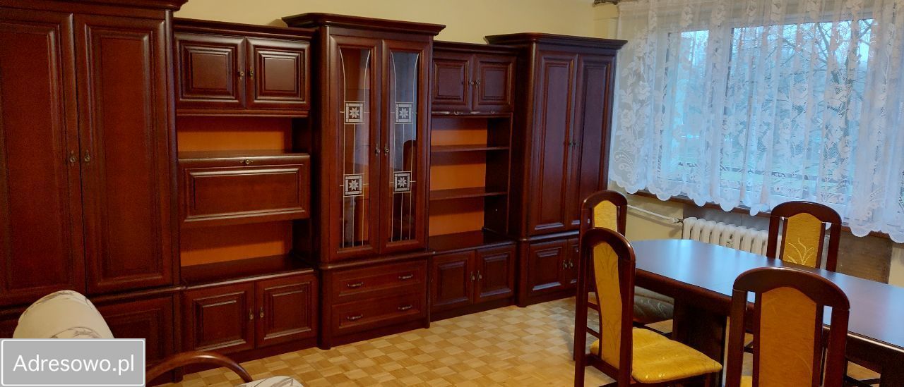 Mieszkanie do wynajęcia Chrzanów, ul. Niepodległości, bez pośrednika