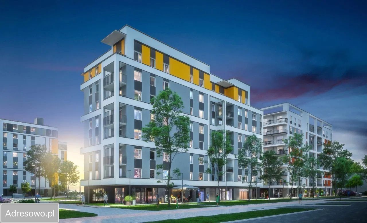 Mieszkanie Warszawa, ul. Posag 7 Panien, bez pośrednika - 64 m2