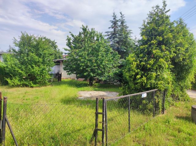 Działka Suchy Las, bez pośrednika - 300 m²