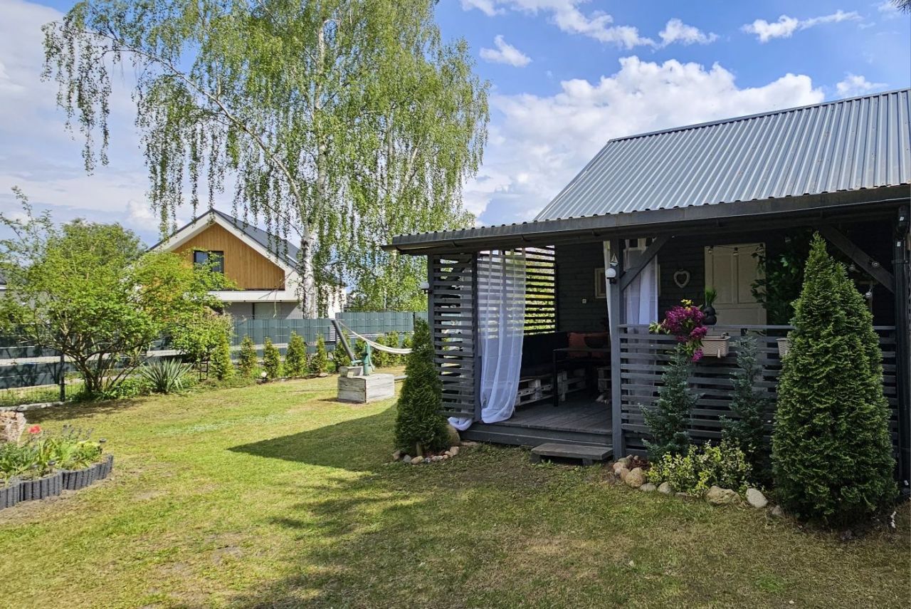 Działka Kajetany, bez pośrednika - 320 m² - 160 000 zł