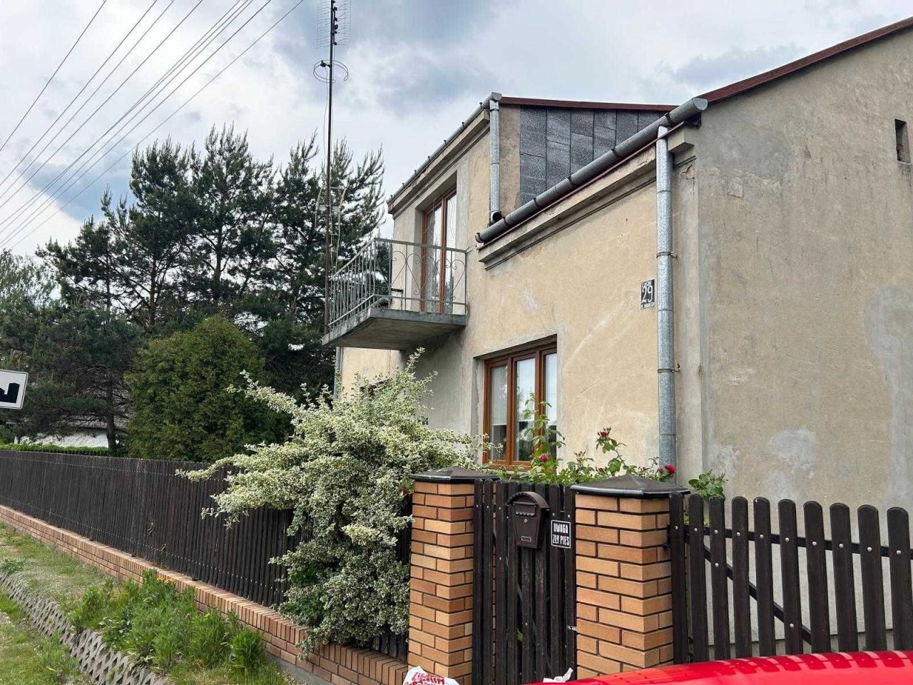 Dom Lucin, bez pośrednika - 100 m² - 790 000 zł