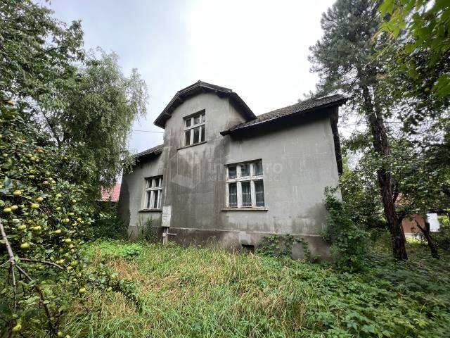 Dom Chrzanów - 120 m²