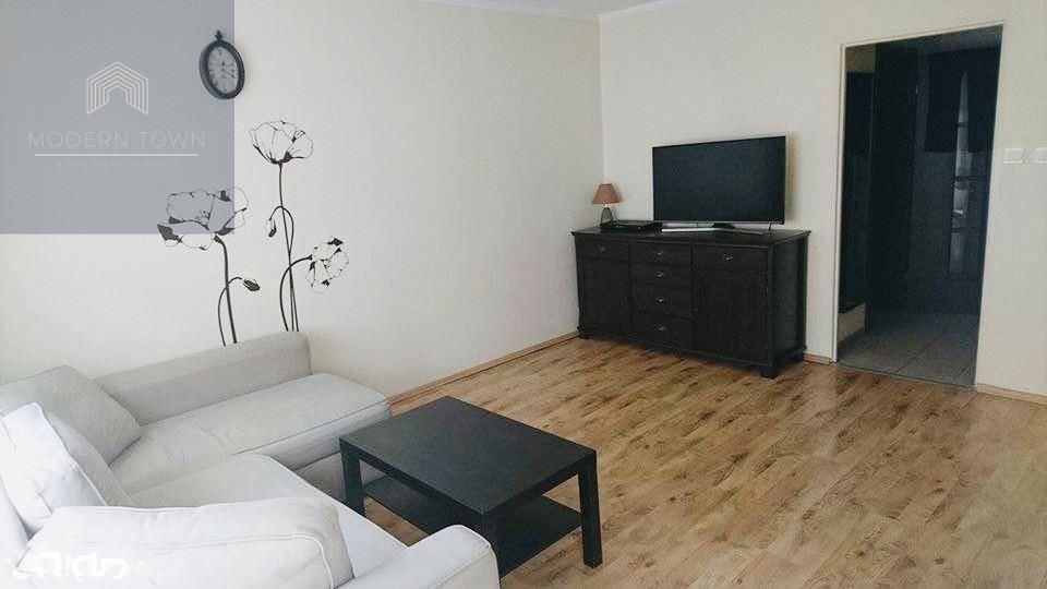 Mieszkanie Piaseczno, ul. Strusia - 40 m²