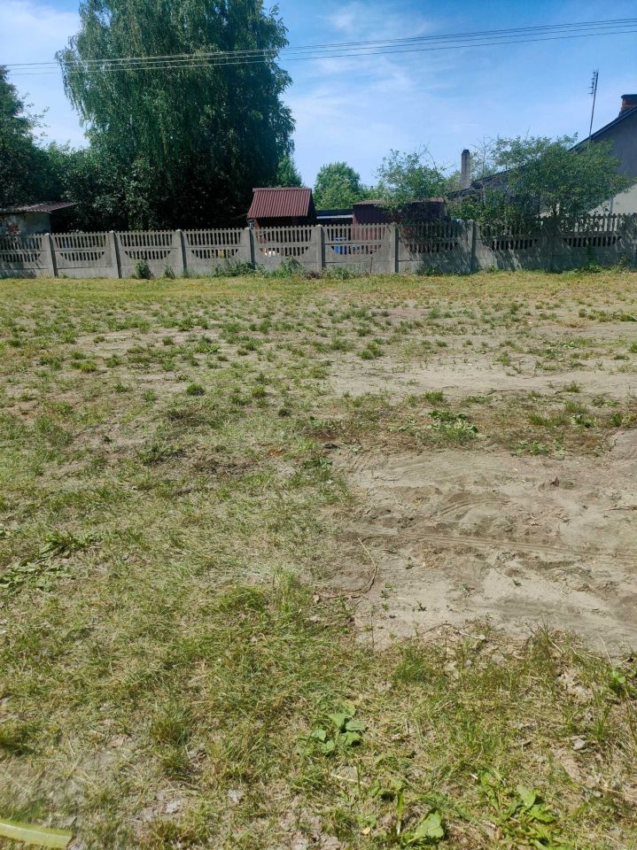 Działka Jedlnia-Letnisko, bez pośrednika - 522 m² - 83 520 zł