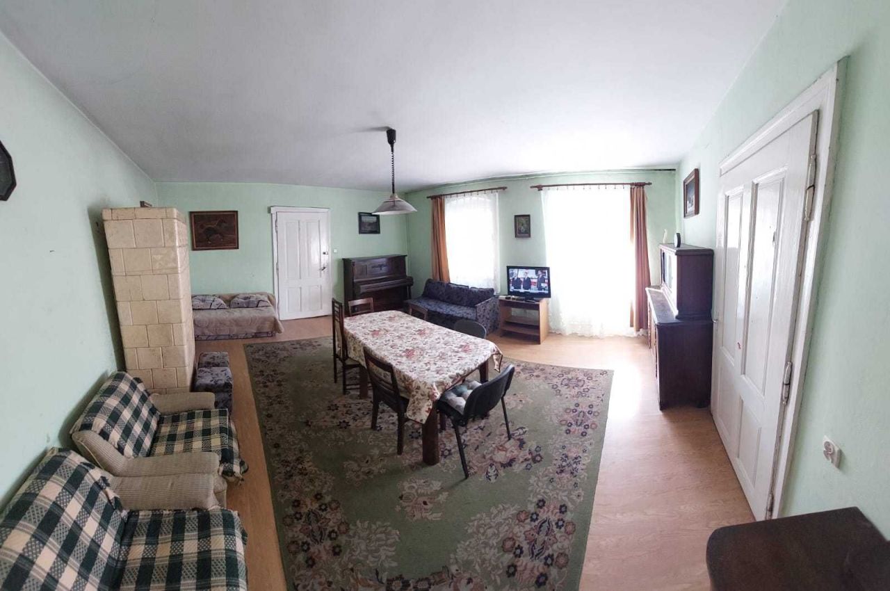 Mieszkanie Milicz, rynek Rynek, bez pośrednika - 95 m2