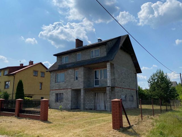 Dom Gąsawy Rządowe, bez pośrednika - 120 m²