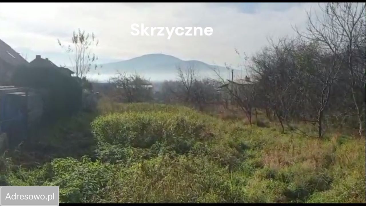 Działka Wilkowice, ul. Prosta, bez pośrednika - 792 m²