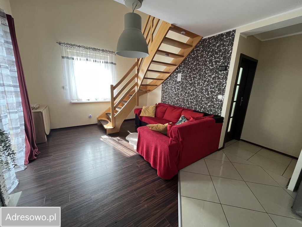 Mieszkanie Siechnice, ul. Modrzewiowa, bez pośrednika - 83 m²