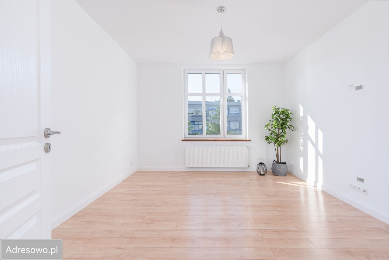 Mieszkanie Chrzanów, ul. Krakowska, bez pośrednika - 60 m²