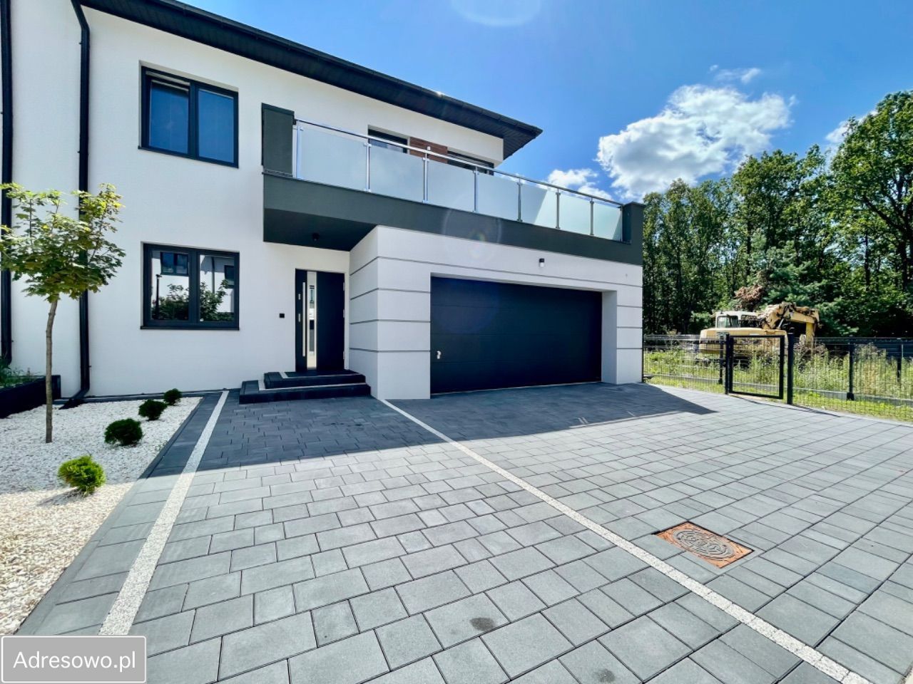 Dom Siedlce, ul. Poziomkowa, bez pośrednika - 180 m²