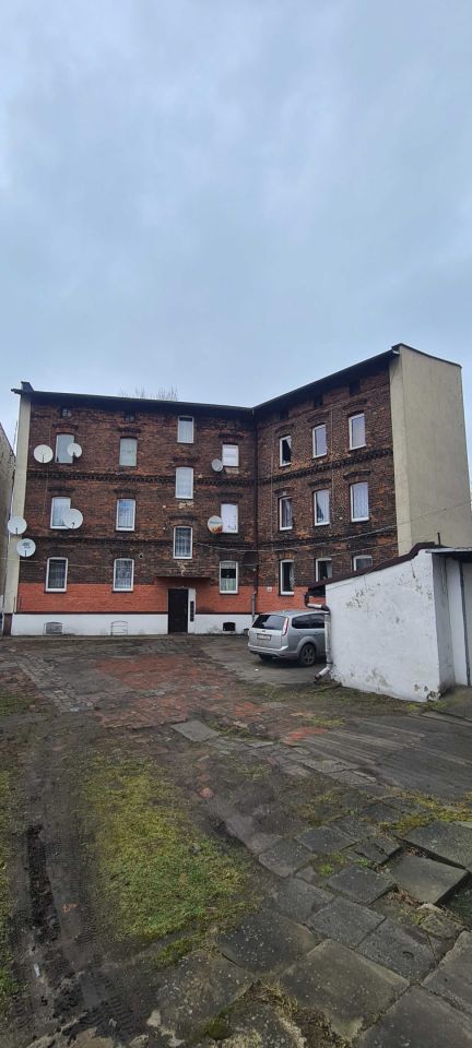 Dom Zabrze, ul. Cmentarna, bez pośrednika - 437 m²