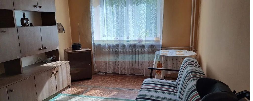 Mieszkanie Legionowo, ul. Piaskowa - 37 m²