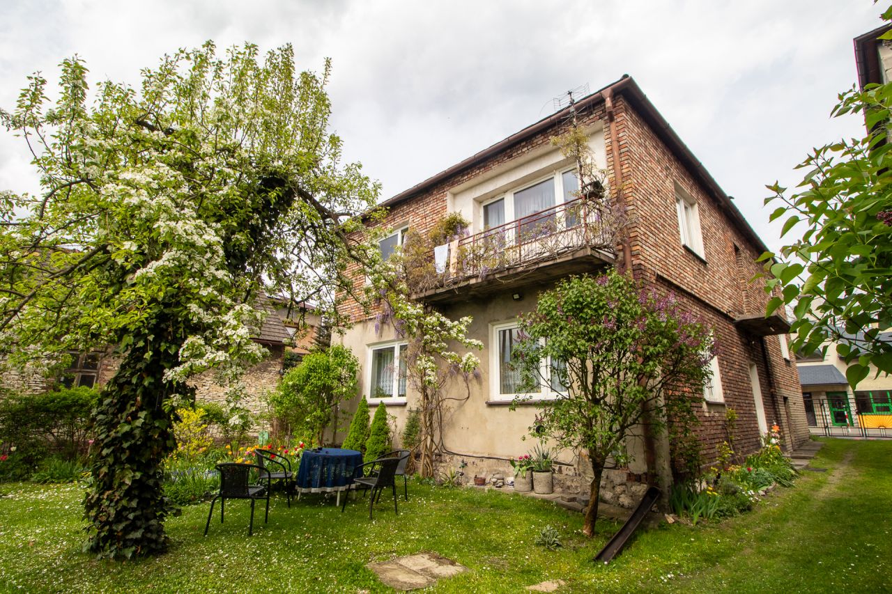 Dom Niegowonice, ul. Tadeusza Kościuszki, bez pośrednika - 147 m²