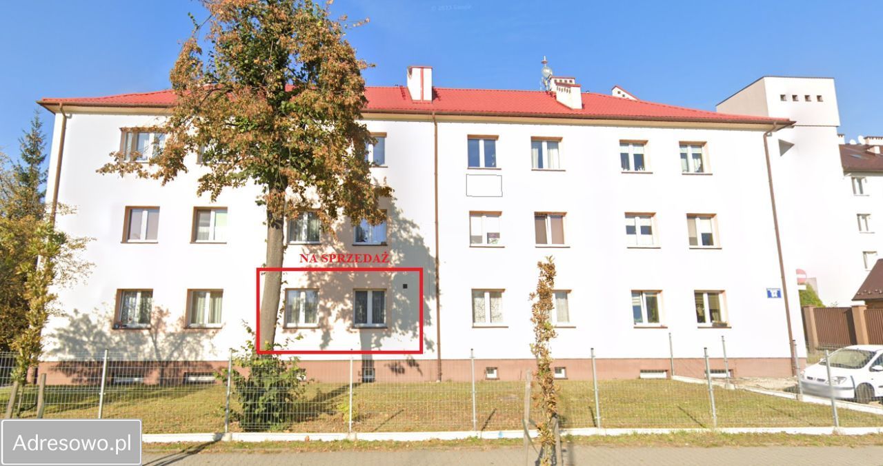 Mieszkanie Chrzanów, ul. Śląska, bez pośrednika - 50 m² - 320 000 zł