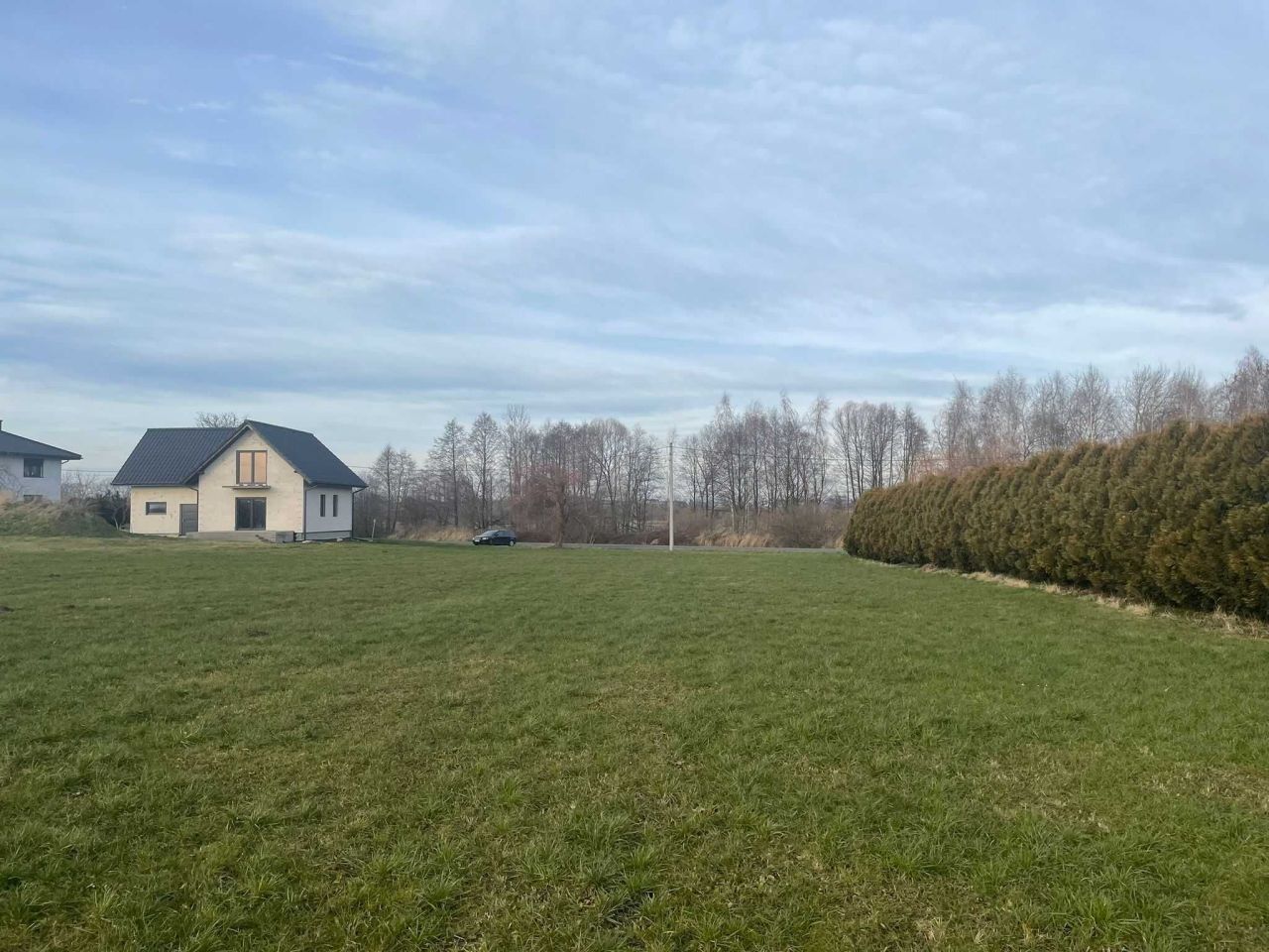 Działka Wisła Wielka, ul. Hodowców, bez pośrednika - 1247 m2 - 179 000 zł