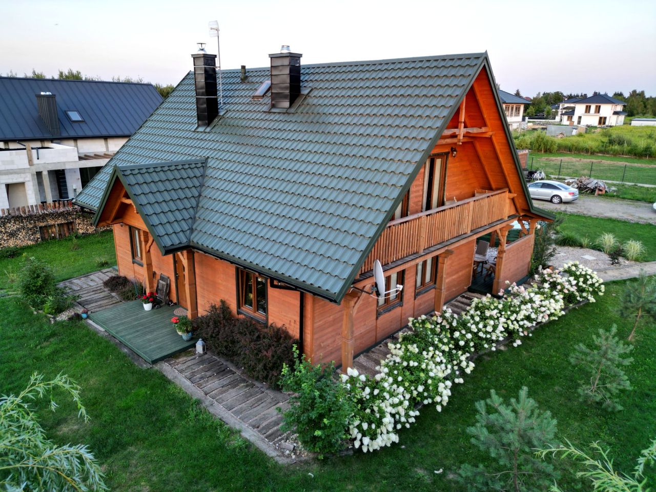 Dom Garwolin, ul. Adama Mickiewicza, bez pośrednika - 150 m²