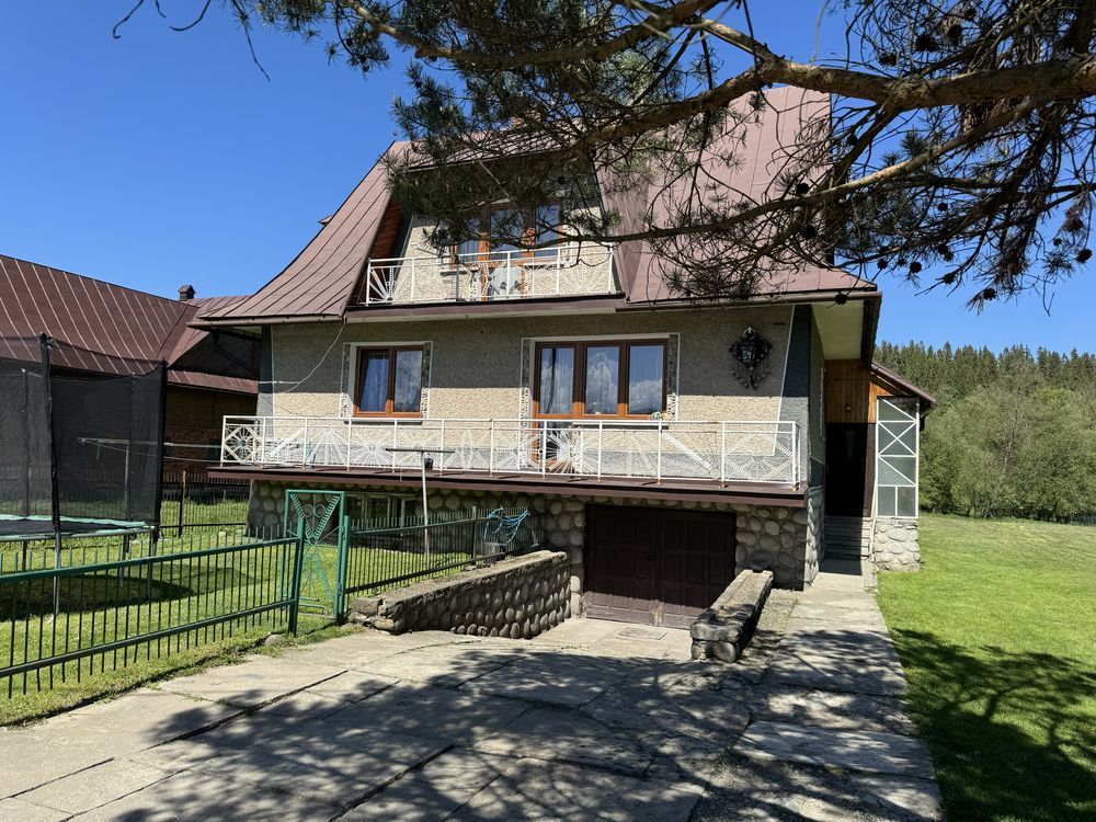 Dom Stare Bystre, bez pośrednika - 400 m²