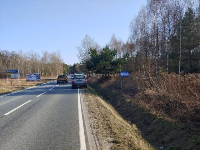 Działka Rudy-Rysie - 2600 m2 - 69 000 zł