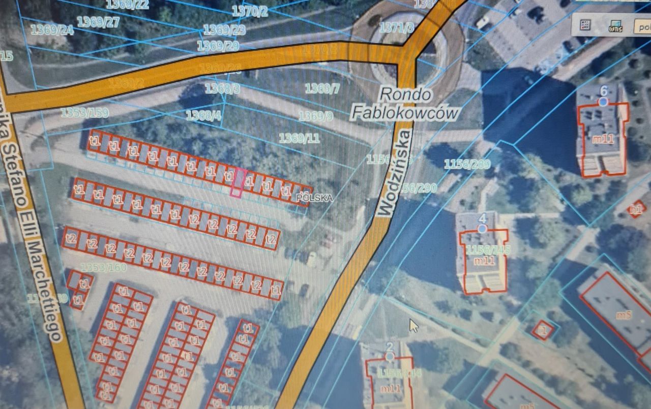 Nieruchomość komercyjna Chrzanów, ul. Wodzińska, bez pośrednika