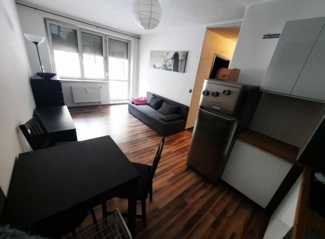 Mieszkanie Piaseczno, ul. Strusia, bez pośrednika - 32 m²