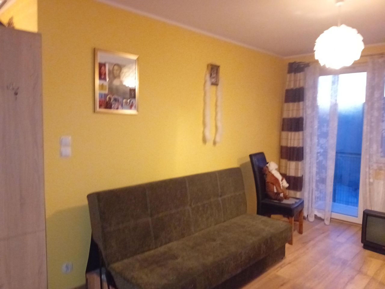 Mieszkanie Bolszewo, ul. Wspólna, bez pośrednika - 32 m2