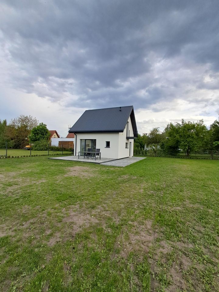 Działka Pisz, ul. Rubinowa, bez pośrednika - 1476 m2 - 459 000 zł