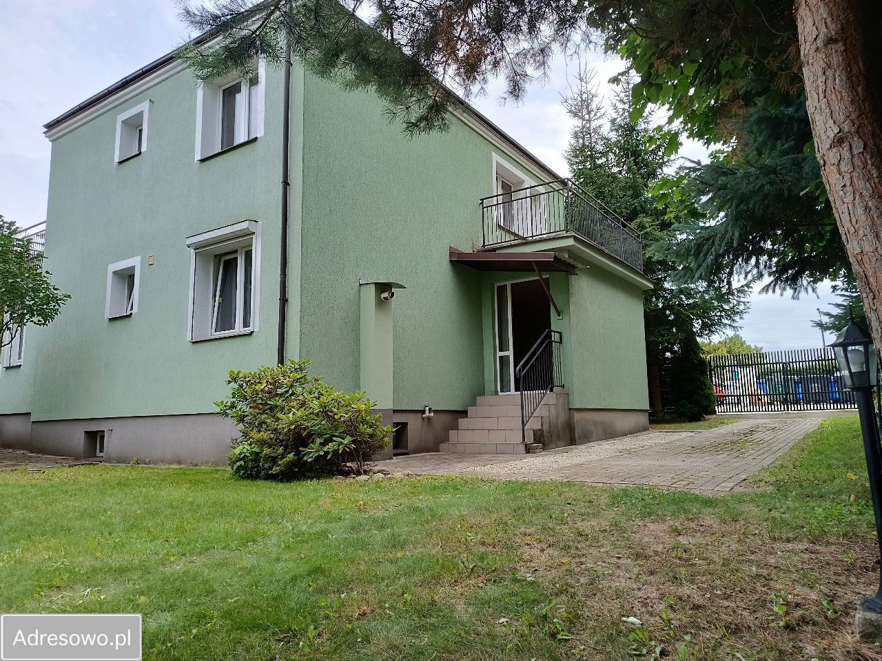 Dom Białystok, ul. Porzeczkowa, bez pośrednika - 110 m2