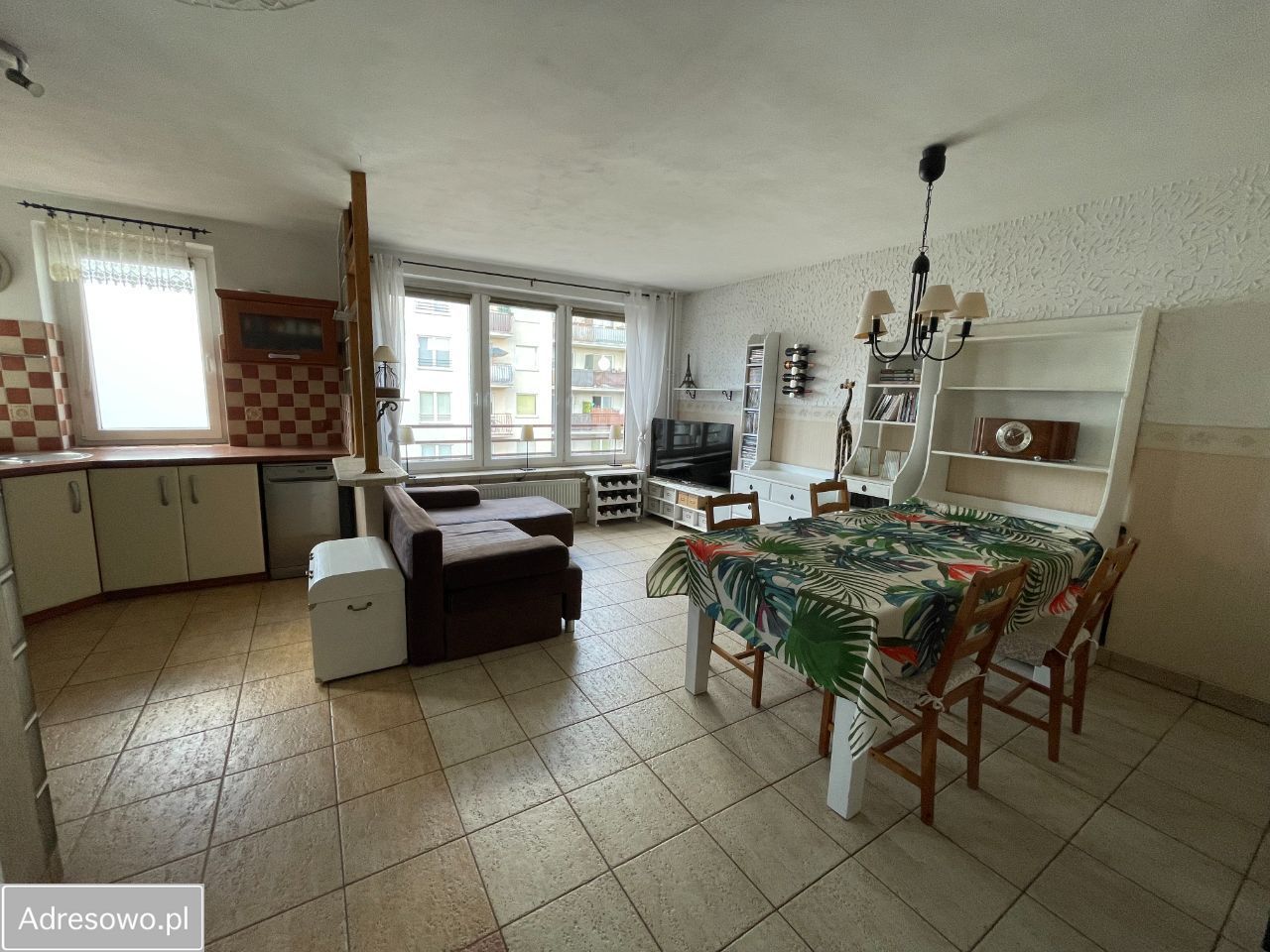 Mieszkanie Piaseczno, ul. Strusia, bez pośrednika - 84 m²