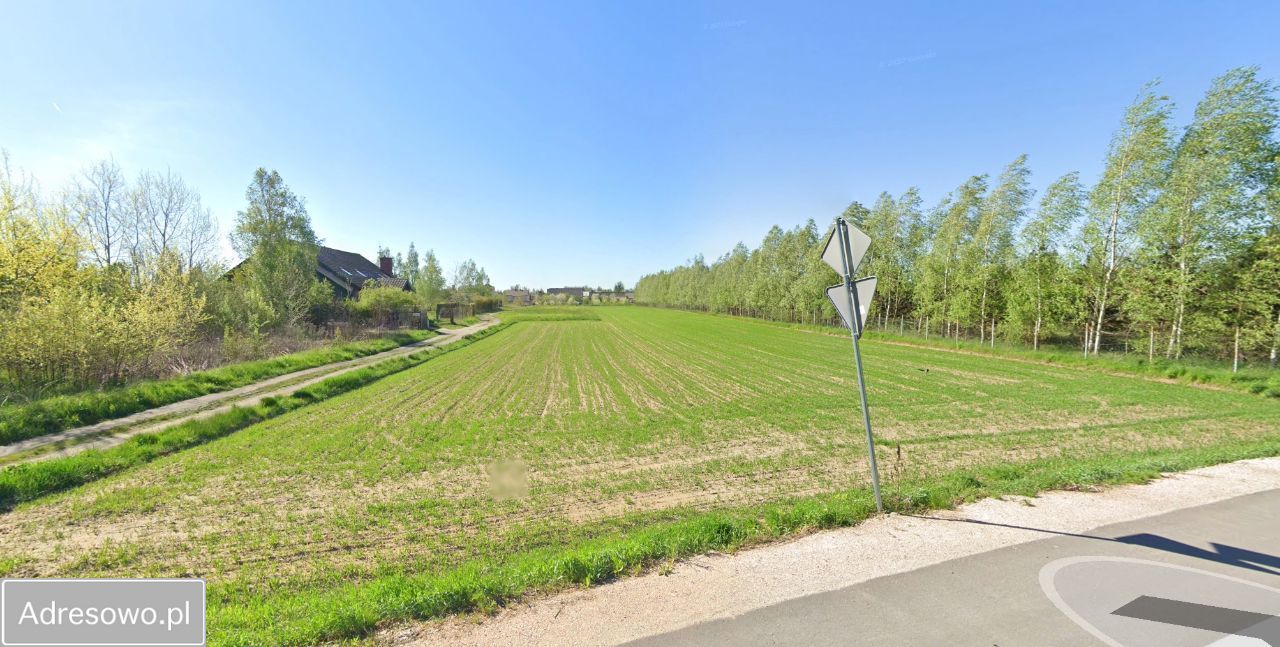 Działka Jesionka, ul. Kręta, bez pośrednika - 2270 m2 - 510 000 zł