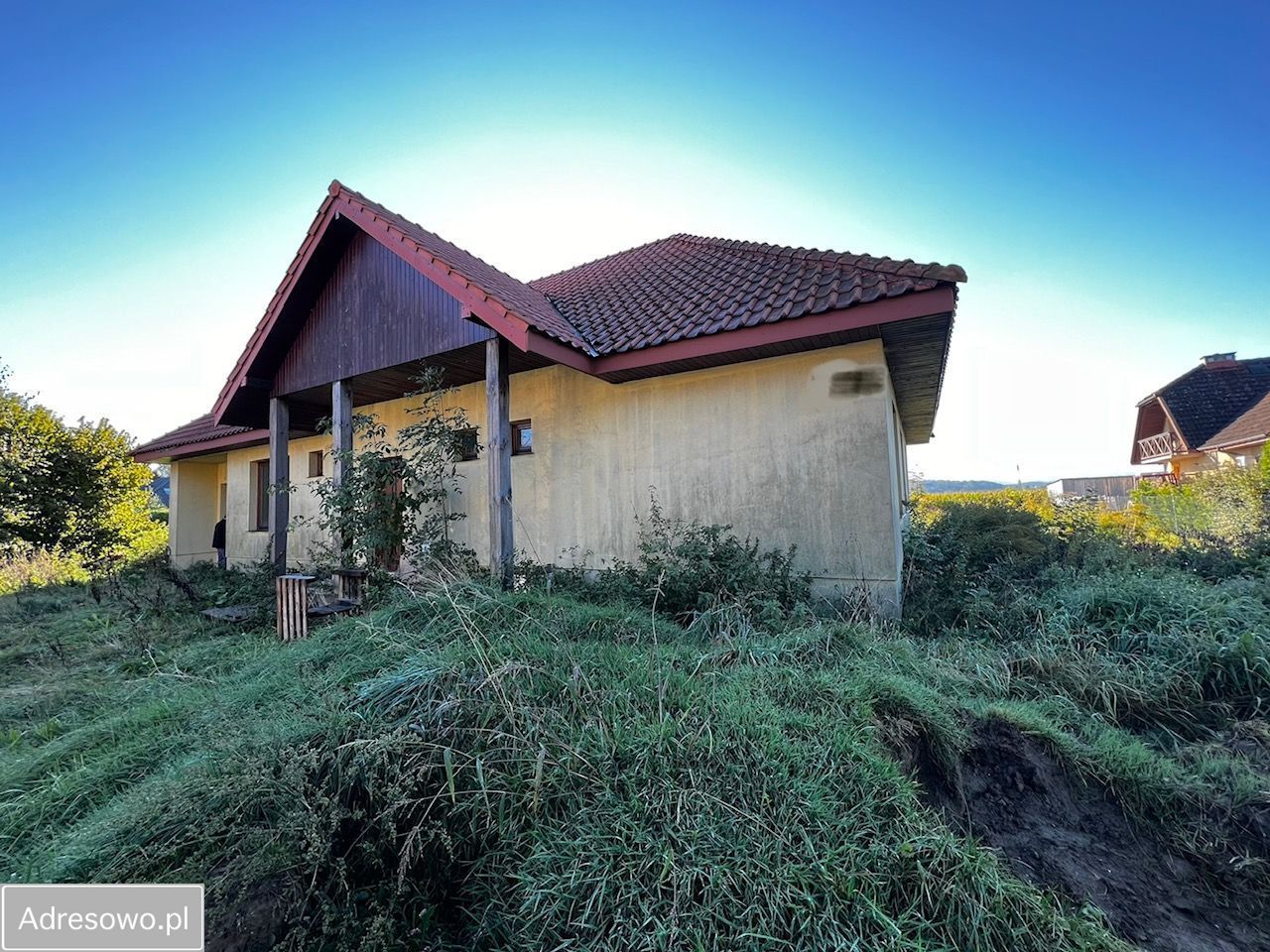 Dom Marszowice, bez pośrednika - 223 m²