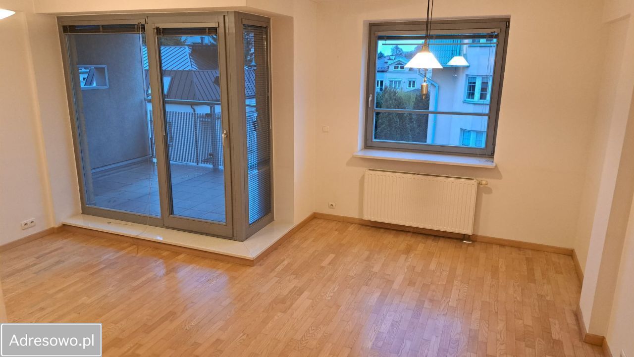 Mieszkanie do wynajęcia Warszawa, ul. Studencka, bez pośrednika